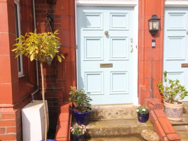 House at Fairlawn Road, Borough of Fylde