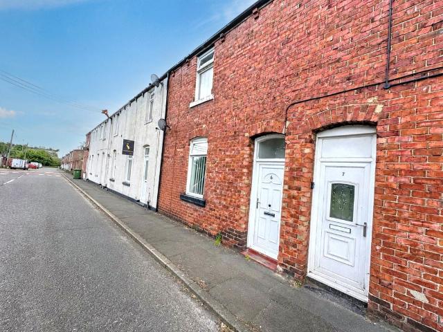 House at Fairleigh Road, Sunderland