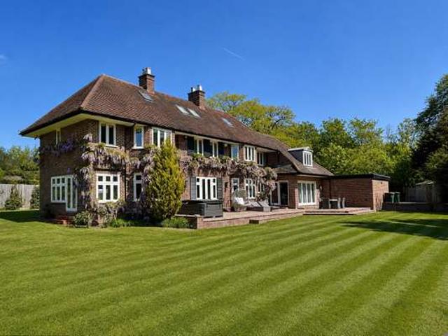 House at Fairmile Lane, Elmbridge