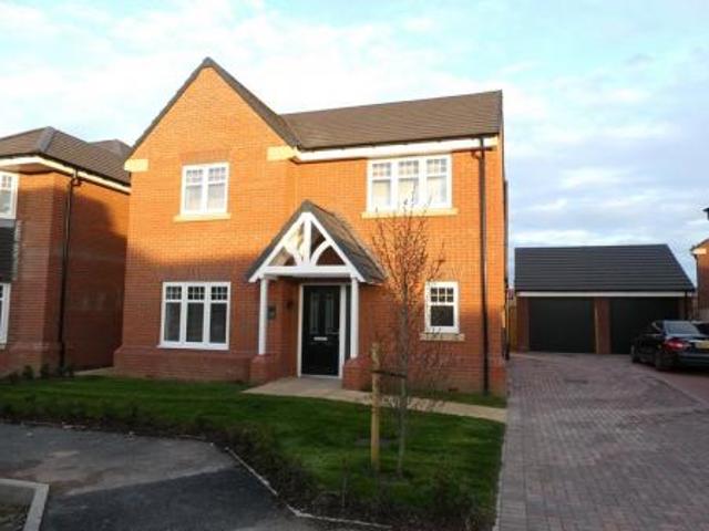 House at Fairway Grove, Doncaster