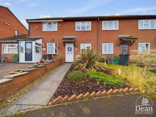 House at Fairways Avenue, Forest of Dean