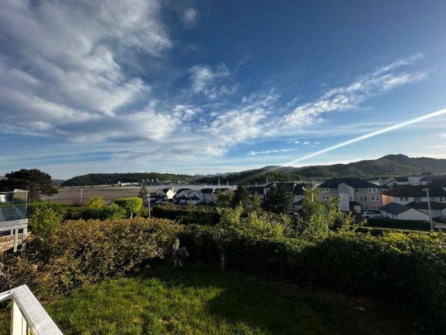 House at Fairways, Llandudno