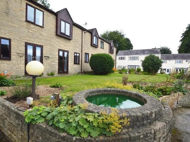 House at Fairwinds Close, Dronfield