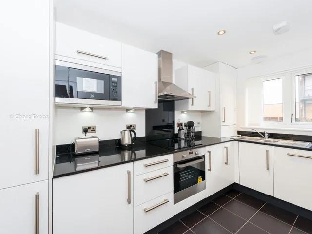 House at Fairthorn Road, Greater London