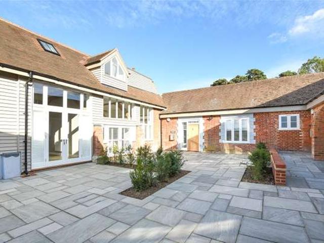 House at Fairtrough Road, Greater London