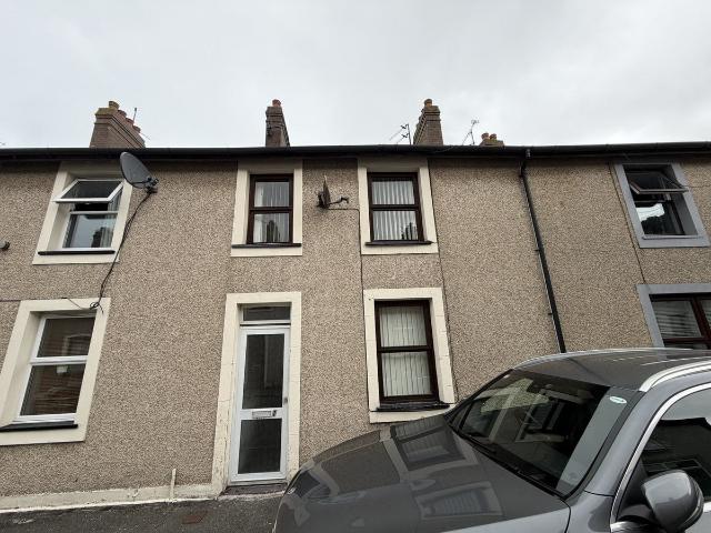 House at Fairview Road, Bangor