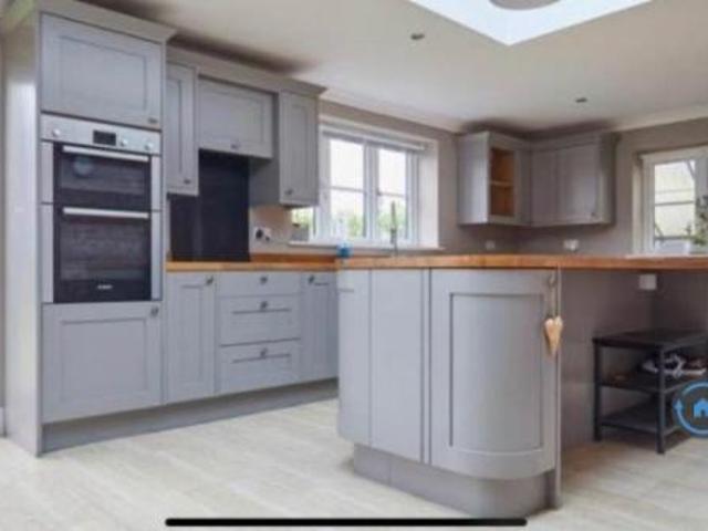 House at Fakenham Road, North Norfolk