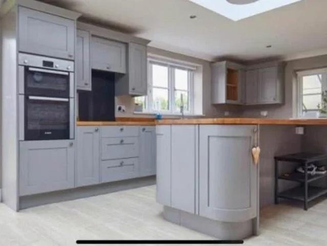 House at Fakenham Road, North Norfolk