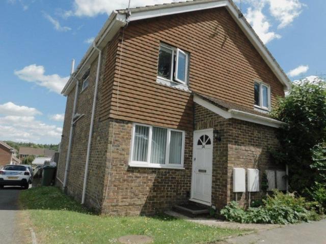 House at Falconers Drive, Rother