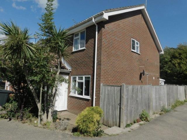 House at Falconers Drive, Rother