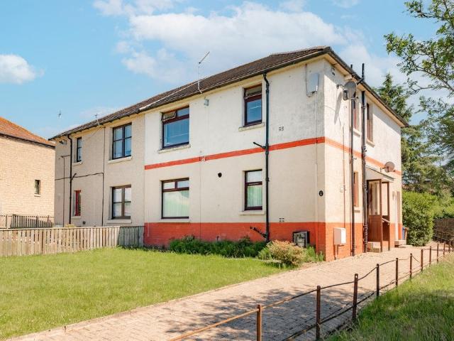 House at Falkirk Road, Falkirk