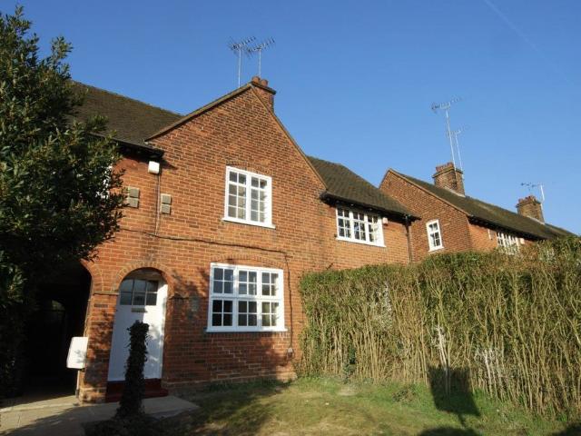 House at Falloden Way, Greater London