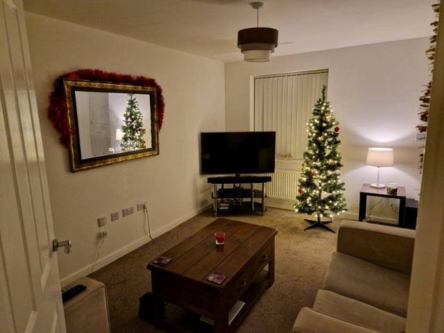 House at Fallow Avenue, Preston