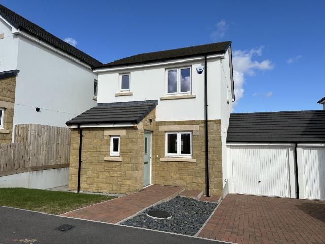 House at Fallow Road, Helston