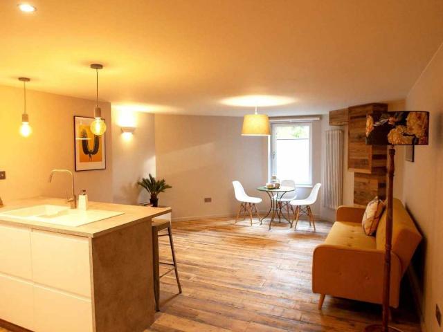 Apartment at Fallowfield Loop, Manchester