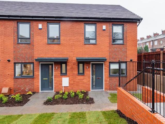 House at Fallows Avenue, Middleton