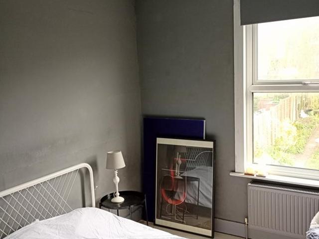 House at Fallsbrook Road, Greater London