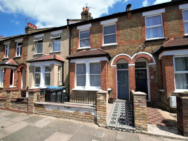 House at Falmer Road, Greater London