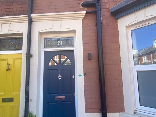 House at Falmouth Road, Bristol
