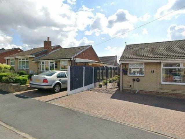 House at Far Moor Close, Doncaster