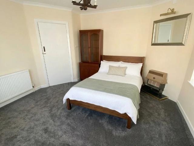 Apartment at Farcroft Road, Birmingham