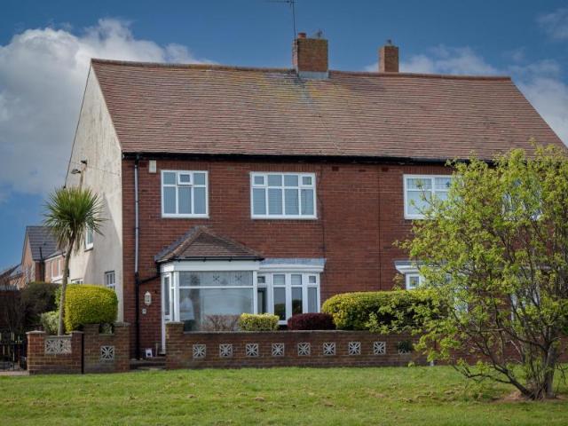 House at Farding Square, South Tyneside