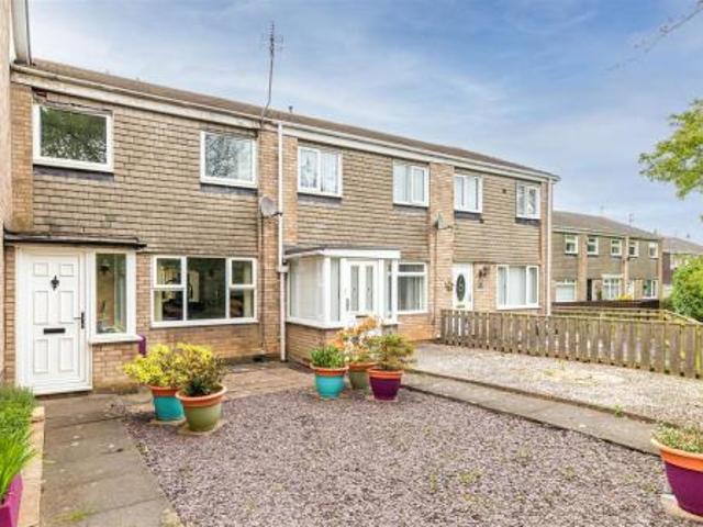 House at Fareham Way, Cramlington