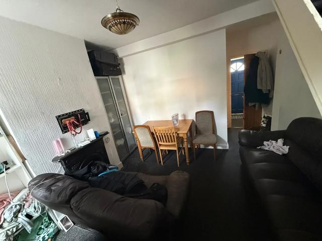 House at Faringford Road, Greater London