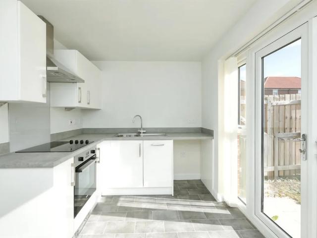 House at Farleigh Drive, Doncaster