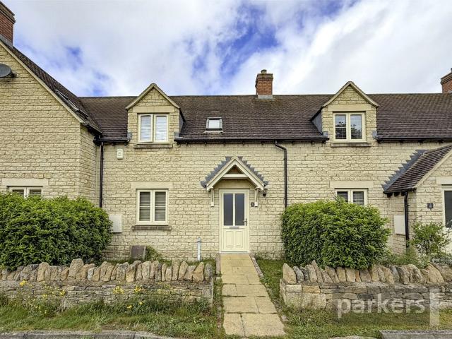 House at Farley Lane, West Oxfordshire