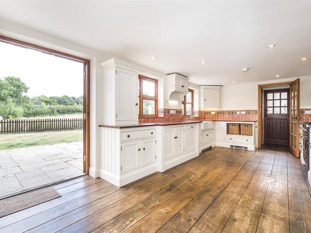 House at Farleys Close, Guildford