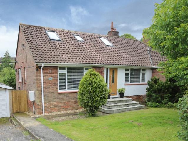 House at Farlington Avenue, Mid Sussex