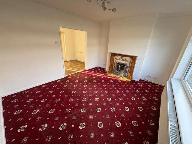 House at Farm Crescent, Radcliffe