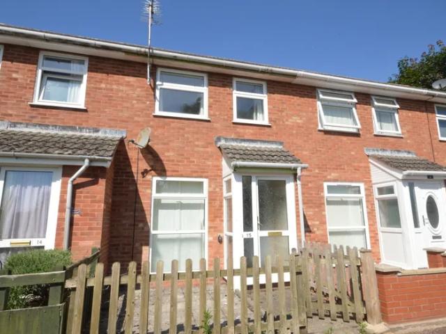 House at Farm Hill, Exeter