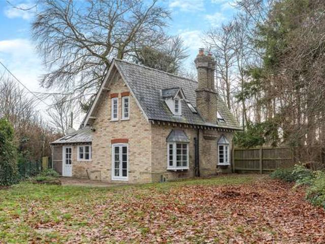 House at Farm Lane, South Cambridgeshire