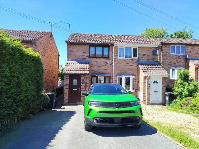House at Farm Road, Buckley