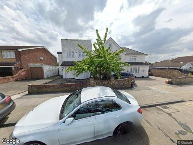House at Farm Road, Greater London