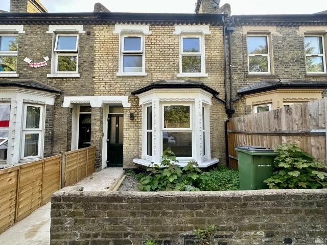 House at Farmdale Road, Greater London