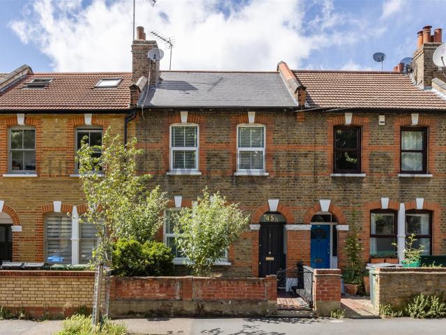 house at Farmer Road Walthamstow, E10 5DL