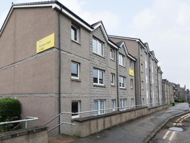 House at Farmers Hall, Aberdeen City