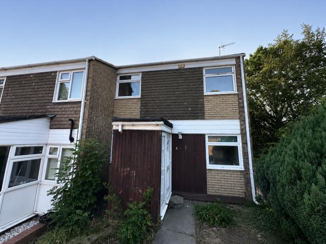 House at Farmers Way, Wychavon