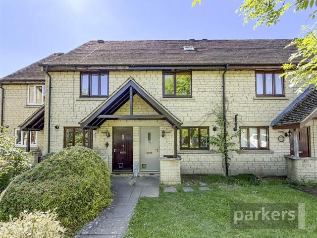 House at Farmington Drive, West Oxfordshire