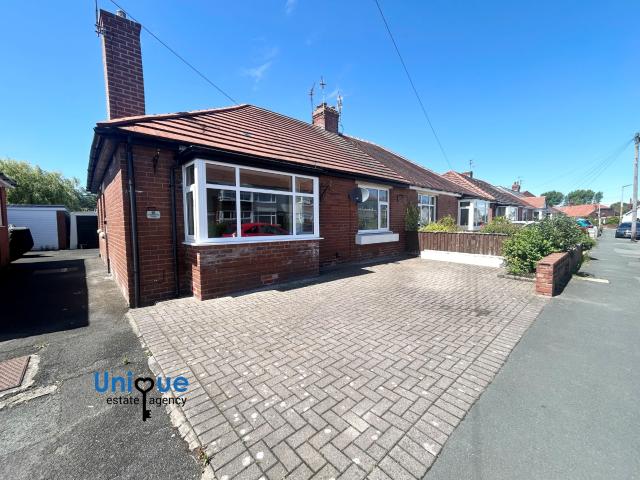 House at Farnworth Road, Borough of Wyre