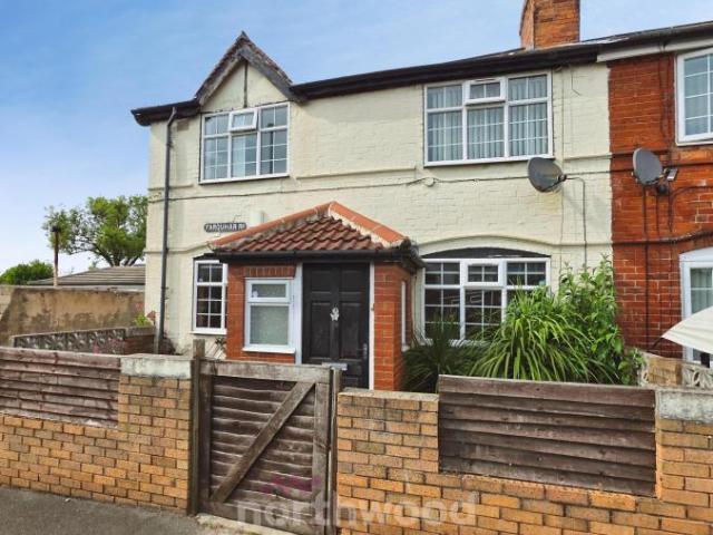 House at Farquhar Road, Maltby