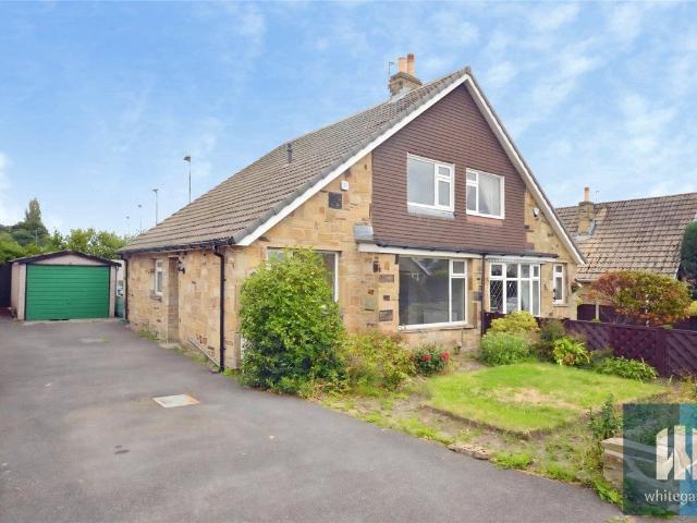 House at Farrar Drive, Kirklees