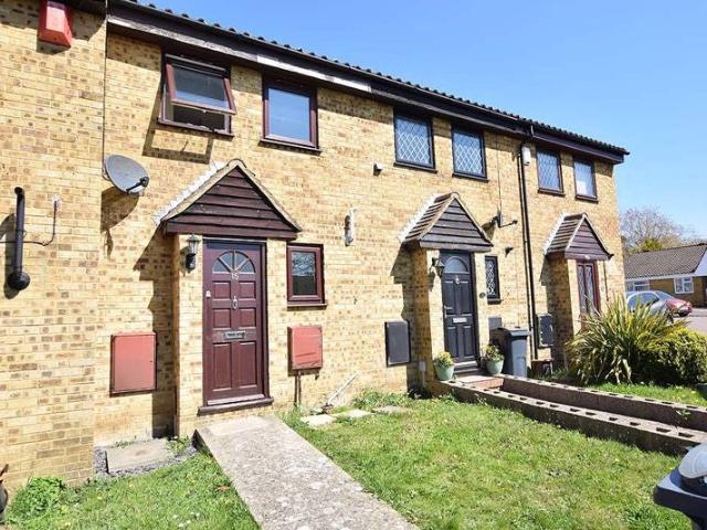 House at Farrier Close, Maidstone