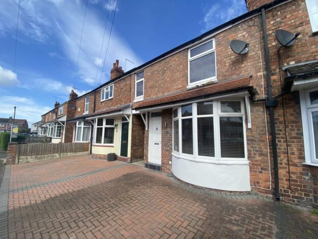 House at Farrier Court, Crewe