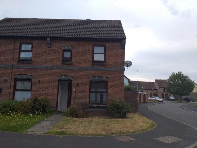House at Fastnet Way, Caister on Sea