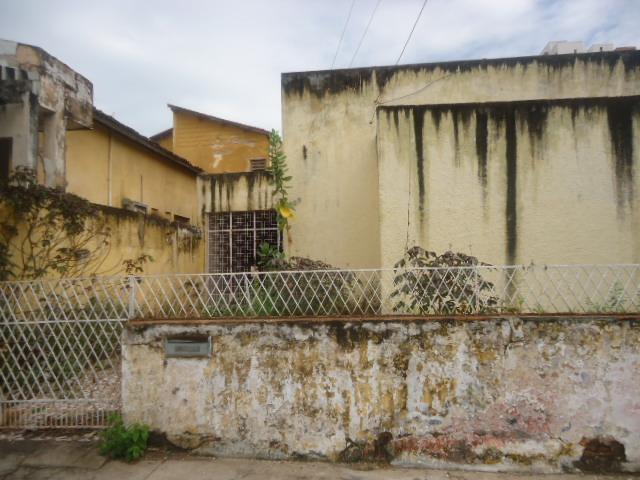house at Fátima