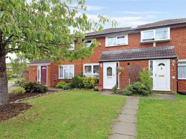House at Favell Drive, Milton Keynes